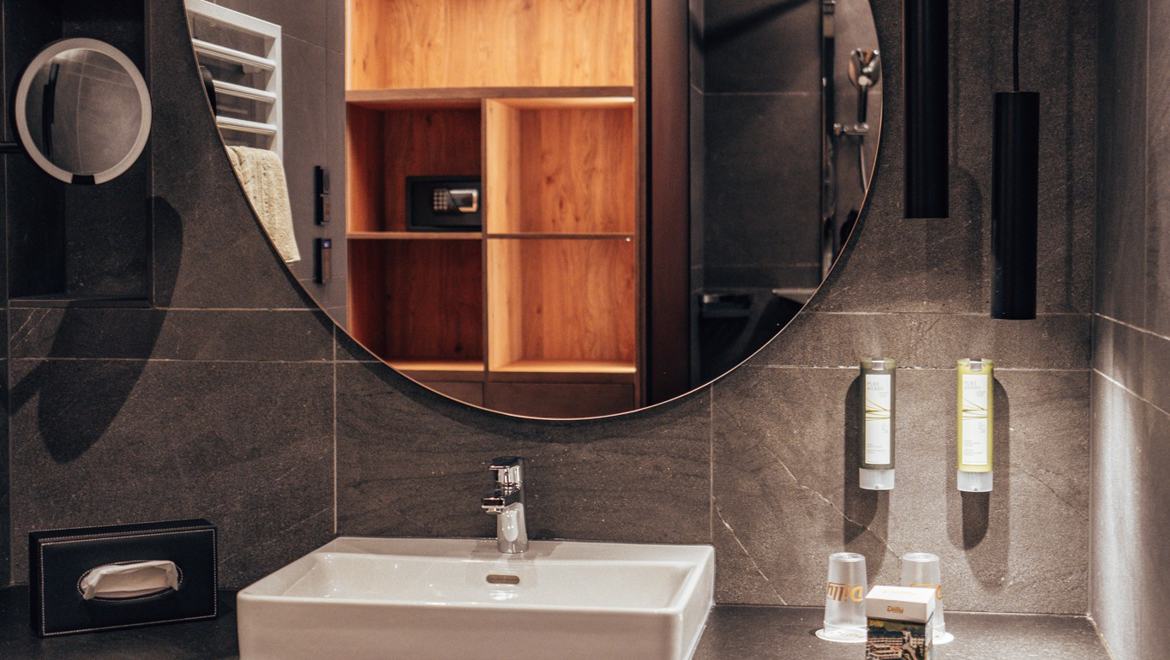 Family Suite Panorama - Wellness Hotel Dilly Upper Austria